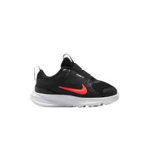 Nike Star Runner 5 Td Bright Crimson - Black