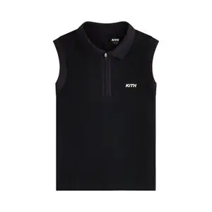 Kith Perry Polo Mesh Tank