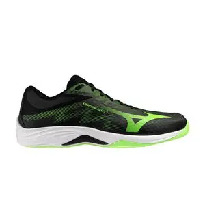 Mizuno Lightning Select Green - Black