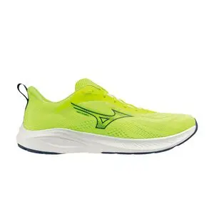 Mizuno Enerzy Runnerz 2 'lime Gree'n - Green