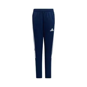 Adidas Tiro 26 League Pants Gs/ps 'team Navy 2/white - Blue