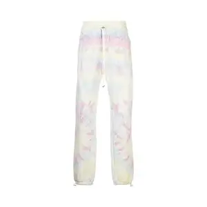 Amiri Tie Dye Sweatpants - Multicolor