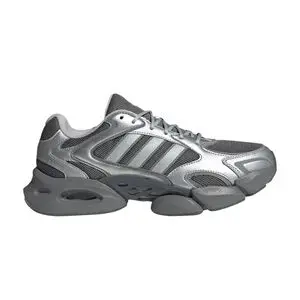 Adidas Megastride 'silver Metallic - Grey