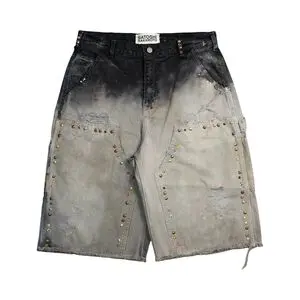Satoshi Nakamoto Classic Shorts For Men