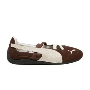 PUMA Speedcat Ballet Ps Ivory - Brown