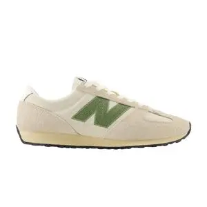 NEW BALANCE 471 'beige Green - Tan