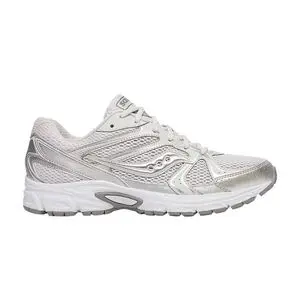 Saucony Ride Millennium Silver - Grey