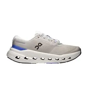 On Wmns Cloudrunner 3 'pearl Sailor - Tan