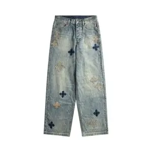 Ksubi Maxx Astral Kraftwerk Jeans 'denim - Blue