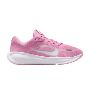 Nike Stellar Ride Gs Rise White Foam - Pink