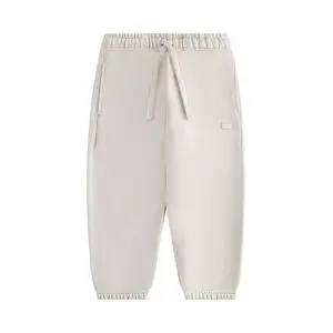 Kith Nelson Sweatpant 'hallow - White
