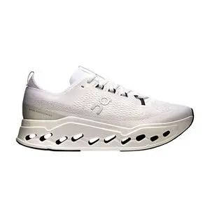 On Cloudsurfer Max Wide - White