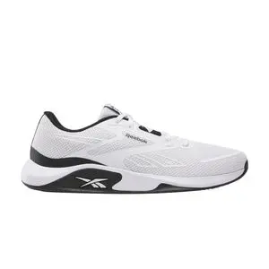 REEBOK Nanoflex Tr 3 Black - White