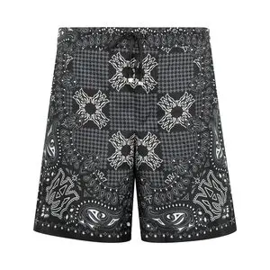 Amiri Ma Check Se Short
