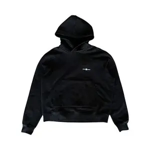 Amiri Micro Ma Bar Hoodie