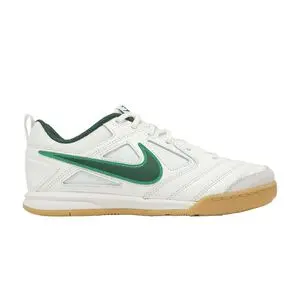 Nike Gato Gs 'sail Fir Stadium Green' Tan