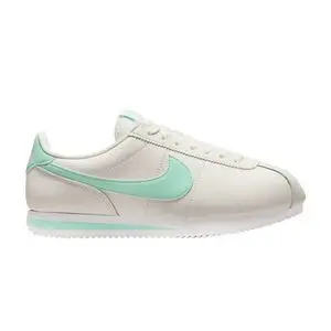 Nike Wmns Cortez 'sail Mint Foam - White
