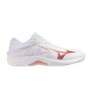 Mizuno Wmns Lightning Select Red - White