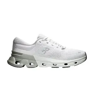 On Cloudflyer 5 'ivory Tin - White