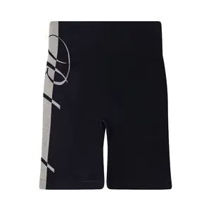 Rhude Core Techknit Biker Shorts
