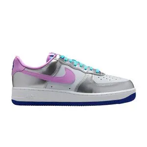 Nike Wmns Air Force 1 '07 'wnba All-star Weekend - Grey