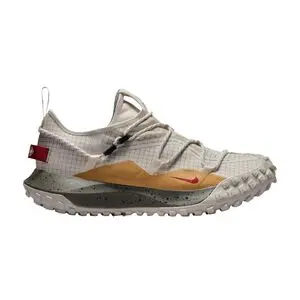 Nike Mountain Fly Low Gtx Se 'phantom Team Crimson - White