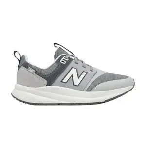 NEW BALANCE Ua900 2e Wide White - Grey