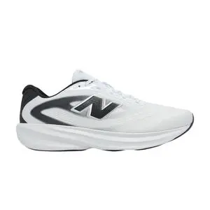 NEW BALANCE Fresh Foam 680 V9 2e Wide Black - White