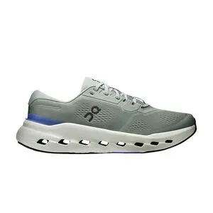 On Cloudrunner 3 'tin Iceberg - Grey