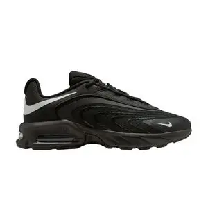 Nike Air Max Fire White - Black