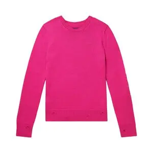 Amiri Destroy And Repair Crew - Pink