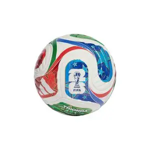 Adidas Fifa World Cup 26 Trionda Mini Ball - White