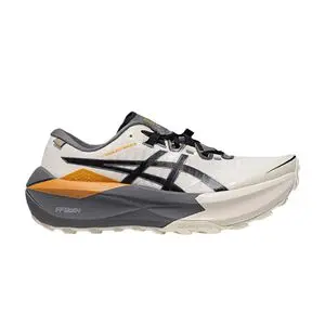 Asics Trabuco Max 5 Go Black - Cream