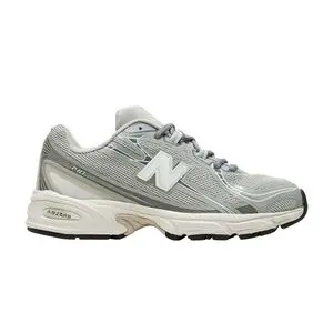 NEW BALANCE 740 White - Grey