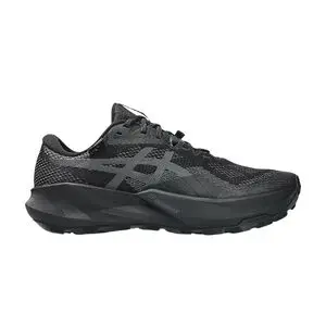 Asics Trabuco 14 Gtx Graphite Grey - Black