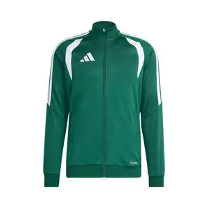 Adidas Tiro 26 League Jacket 'team Dark /white - Green
