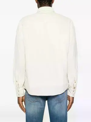 Jacob Cohen Corduroy-texture Shirt