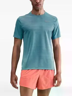 Nike Men's Blue T-Shirts