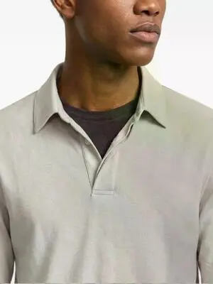 Orlebar Brown Ben Merino Polo Shirt