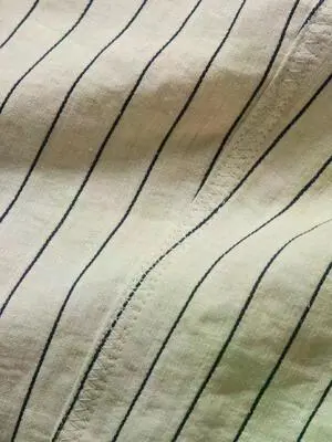 Orlebar Brown Alex Pinstriped Trousers