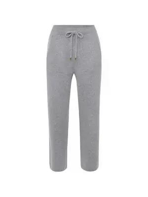 Elisabetta Franchi Knit Trousers