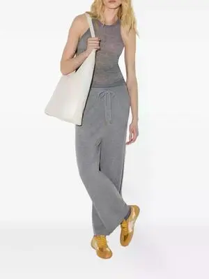 Elisabetta Franchi Knit Trousers