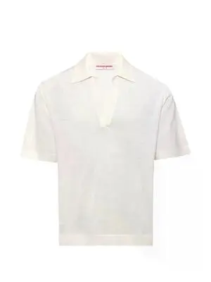 Orlebar Brown Raffertie Merino T-shirt