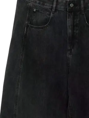 JNBY Wide-leg Pants