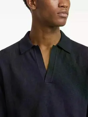 Orlebar Brown Raffertie Merino T-shirt