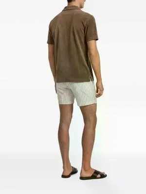 Orlebar Brown Terry Resort T-shirt
