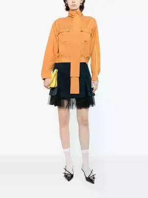 JNBY Tie-neck Jacket