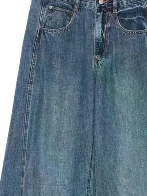 JNBY Wide-leg Pants