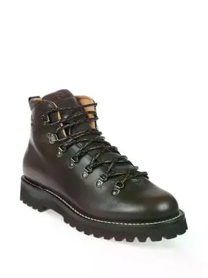 Church's Poulton Hiking Boots