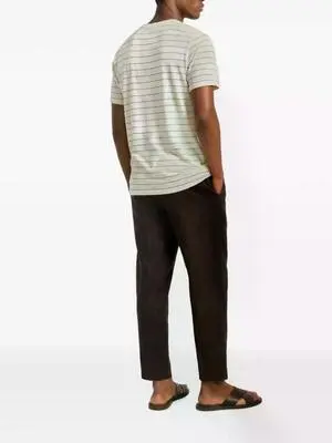 Orlebar Brown Fabbian Striped T-shirt